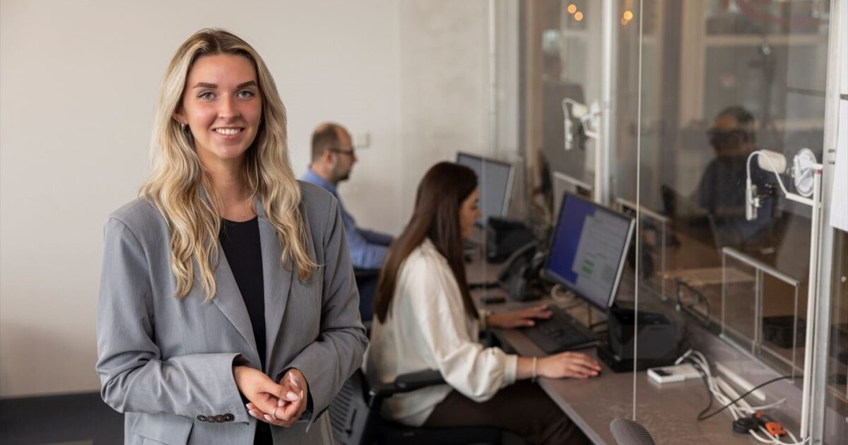 Secure Logistics | Werken bij