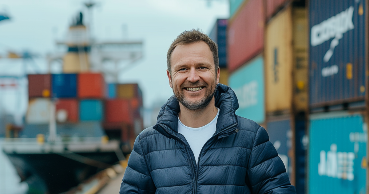 Secure Logistics | Snelle en betrouwbare doorstroom op terminals